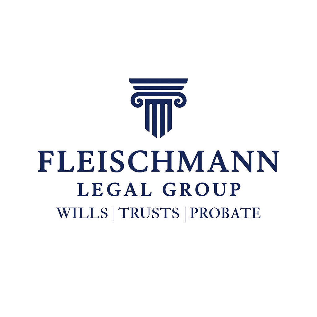 Estate Planning & Probate Attorney in Mansfield, TX – Fleischmann Legal ...